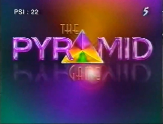 The Pyramid Game (Singapore) | Logopedia | Fandom