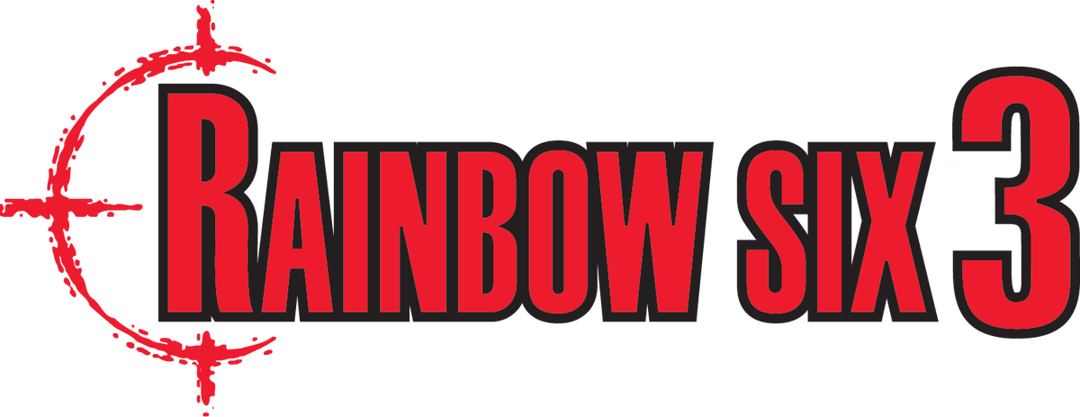 Tom Clancy's Rainbow Six 3 | Logopedia | Fandom