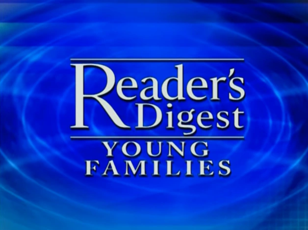 Reader's Digest Young Families | Logopedia | Fandom