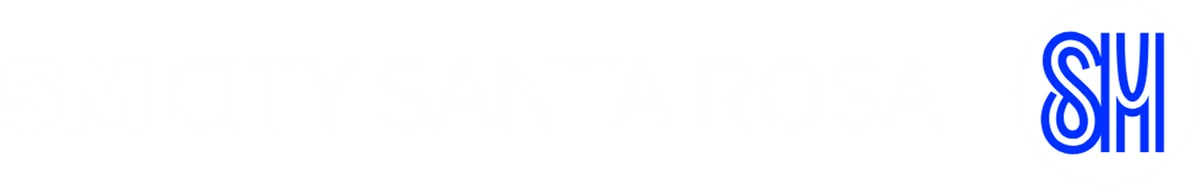 SM City Santa Rosa | Logopedia | Fandom