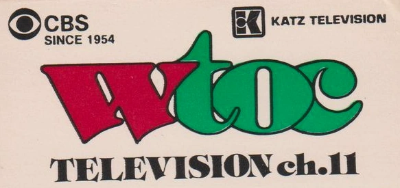 WTOC-TV | Logopedia | Fandom