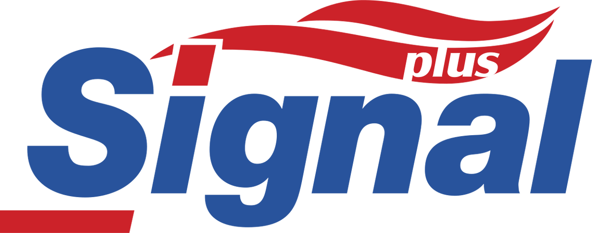Signal (toothpaste) | Logopedia | Fandom