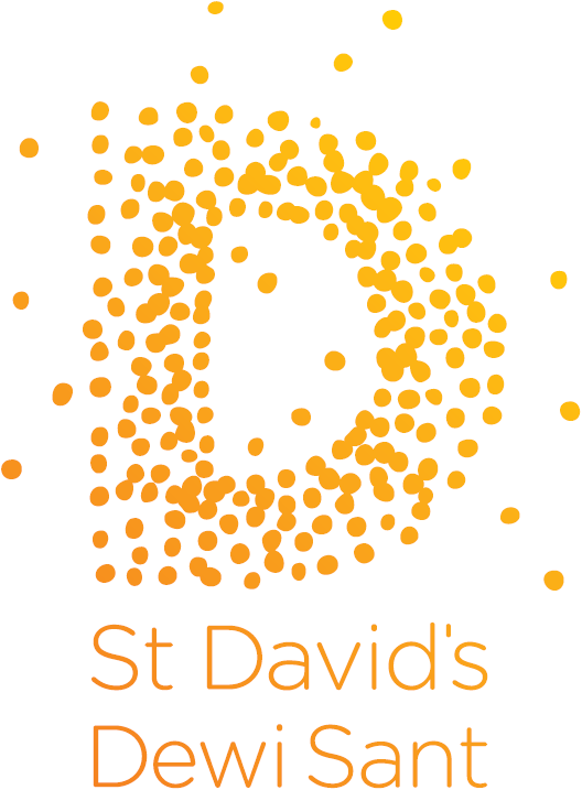 St David's | Logopedia | Fandom