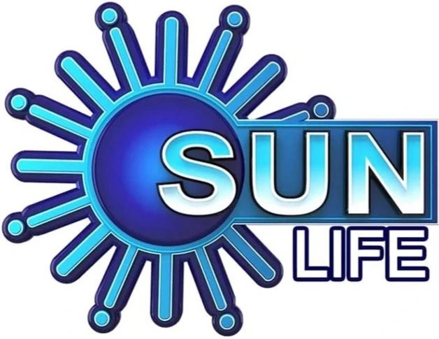 Sun Life Logo