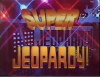 Super Jeopardy! | Logopedia | Fandom