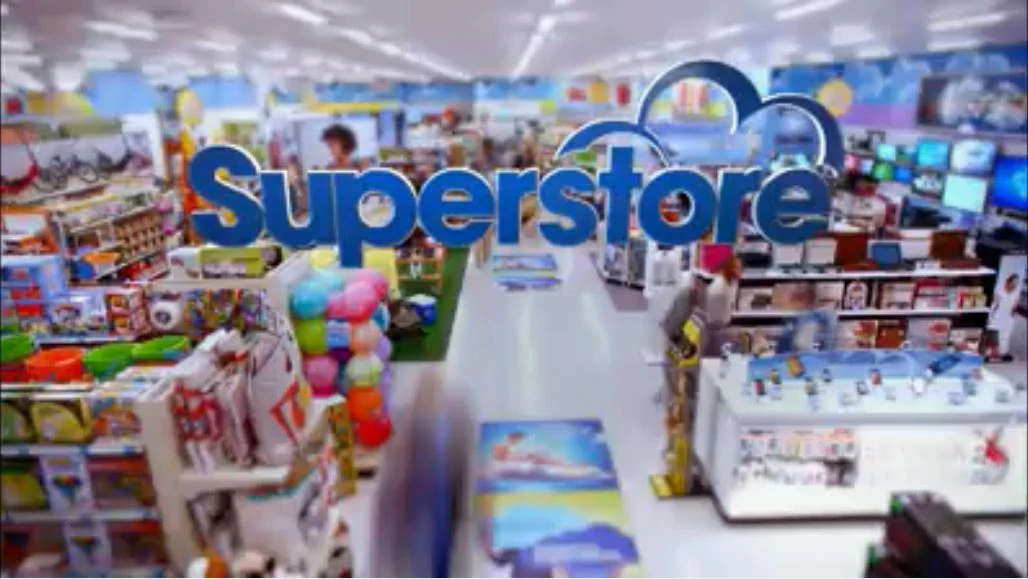 Superstore | Logopedia | Fandom