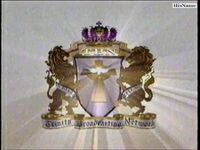 TBN/Idents | Logopedia | Fandom