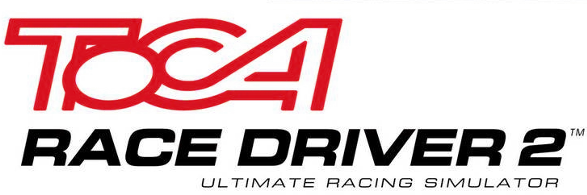 TOCA Race Driver 2 | Logopedia | Fandom