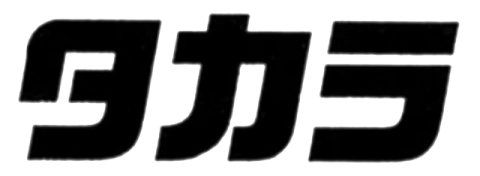 Takara | Logopedia | Fandom