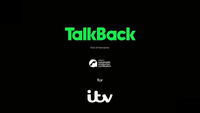 Talkback | Logopedia | Fandom