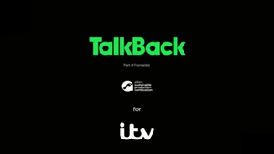 Talkback | Closing Logo Group | Fandom