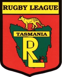 TAS Rugby League | Logopedia | Fandom