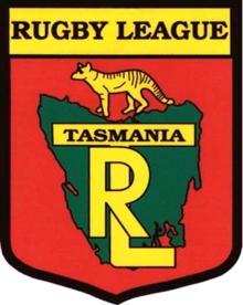TAS Rugby League | Logopedia | Fandom