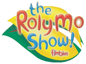 The Roly Mo Show | Logopedia | Fandom