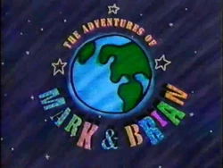 The Adventures of Mark & Brian | Logopedia | Fandom