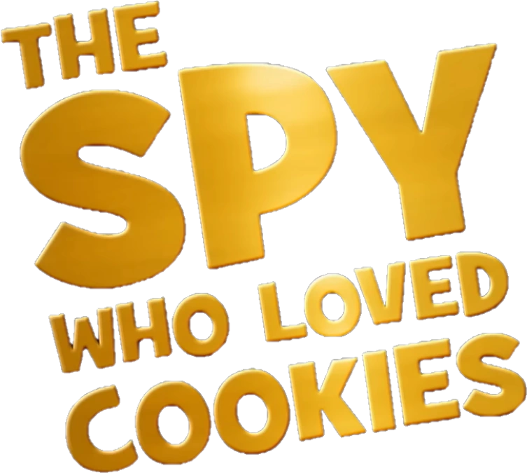 The Spy Who Loved Cookies | Logopedia | Fandom