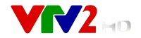VTV2 | Logopedia | Fandom