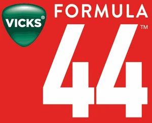 Vicks Formula 44 | Logopedia | Fandom