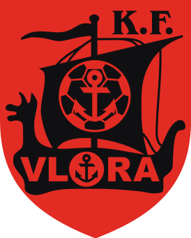 KF Vlora | Logopedia | Fandom
