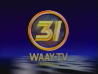 WAAY-TV | Logopedia | Fandom