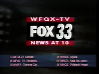 WFQX-TV | Logopedia | Fandom