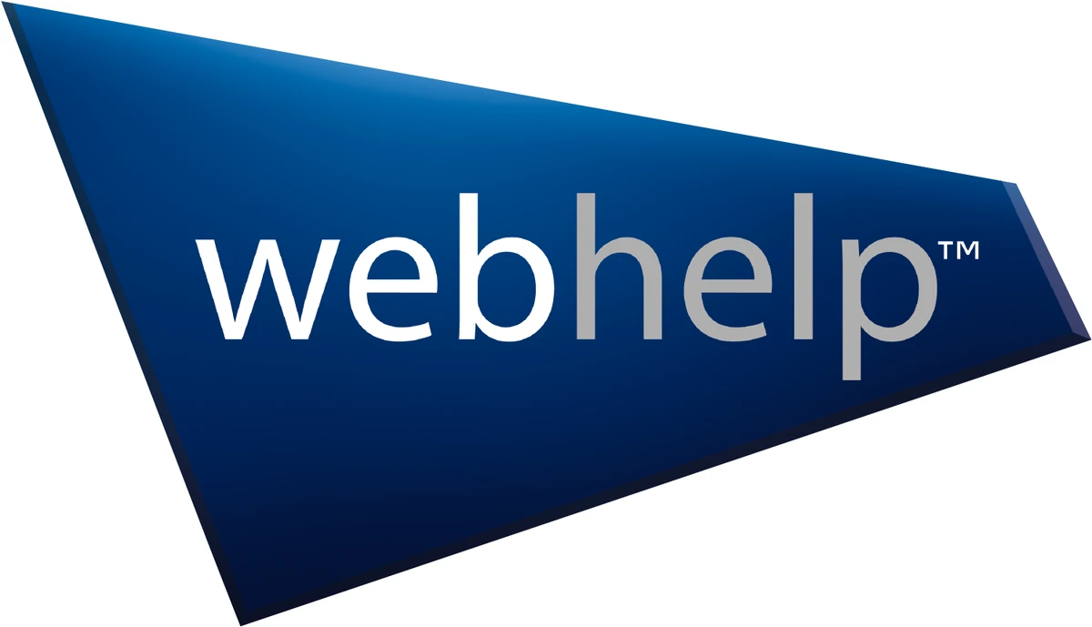 Webhelp (company) | Logopedia | Fandom