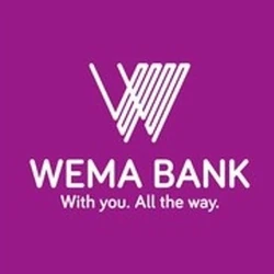 Wema Bank Logo