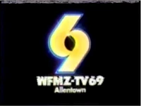 WFMZ-TV | Logopedia | Fandom