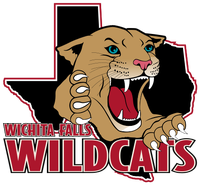 Wichita Falls Wildcats | Logopedia | Fandom