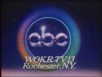 WHAM-TV | Logopedia | Fandom