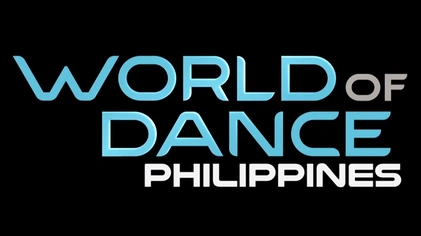 World of Dance Philippines | Logopedia | Fandom