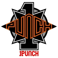 1PUNCH | Logopedia | Fandom