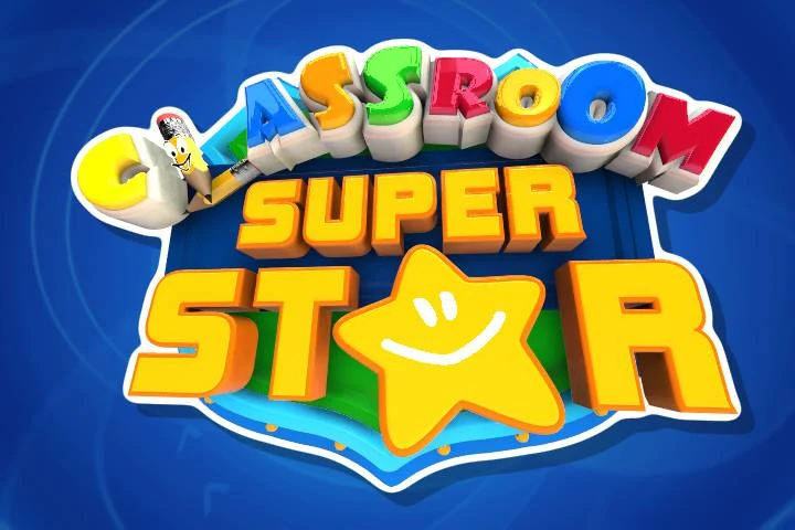Classroom Superstar | Logopedia | Fandom
