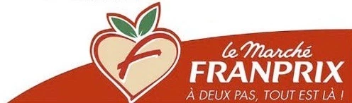 Franprix | Logopedia | Fandom