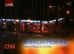 American Morning | Logopedia | Fandom