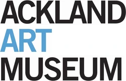 Ackland Art Museum | Logopedia | Fandom