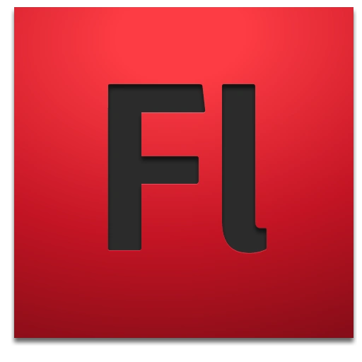 Adobe Flash Cs6 Logo