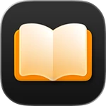 Apple Books (iOS) | Logopedia | Fandom