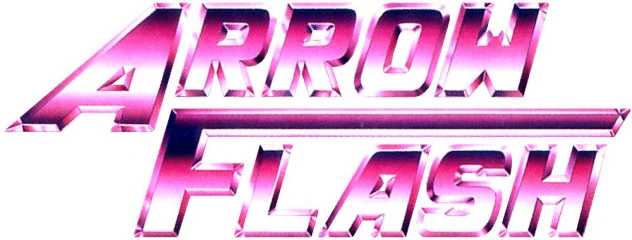 Arrow Flash | Logopedia | Fandom