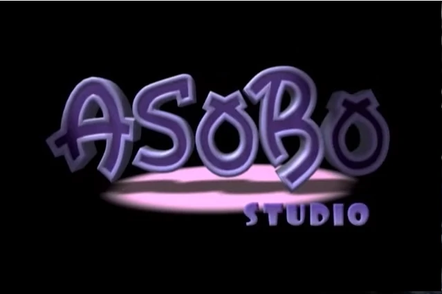 Category:Asobo Studio | Logopedia | Fandom
