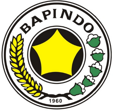 Bapindo | Logopedia | Fandom