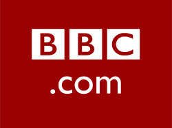 BBC.com | Logopedia | Fandom