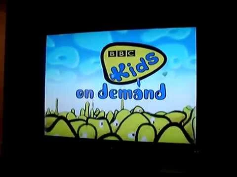 BBC Kids On Demand | Logopedia | Fandom