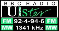 BBC Radio Ulster | Logopedia | Fandom