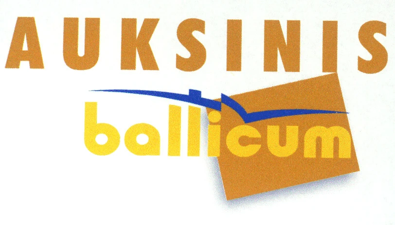Balticum Auksinis | Logopedia | Fandom