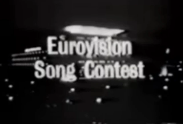 Eurovision Song Contest 1960 | Logopedia | Fandom
