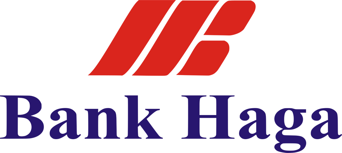 Hagabank | Logopedia | Fandom