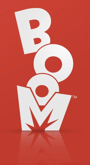 Boom (company) | Logopedia | Fandom
