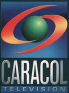 Caracol Televisión/Logo Variations | Logopedia | Fandom