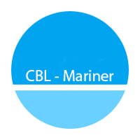 CBL-Mariner | Logopedia | Fandom